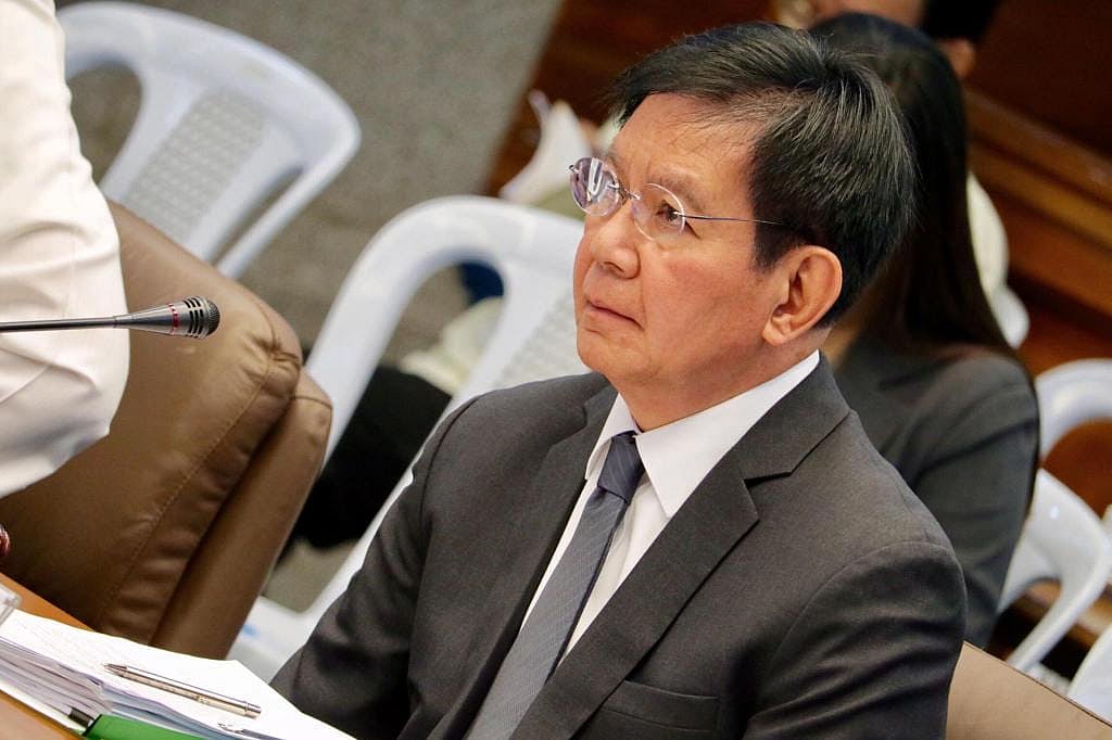 Lacson: Save P400B, ease debt burden by cancelling, repricing DPWH projects