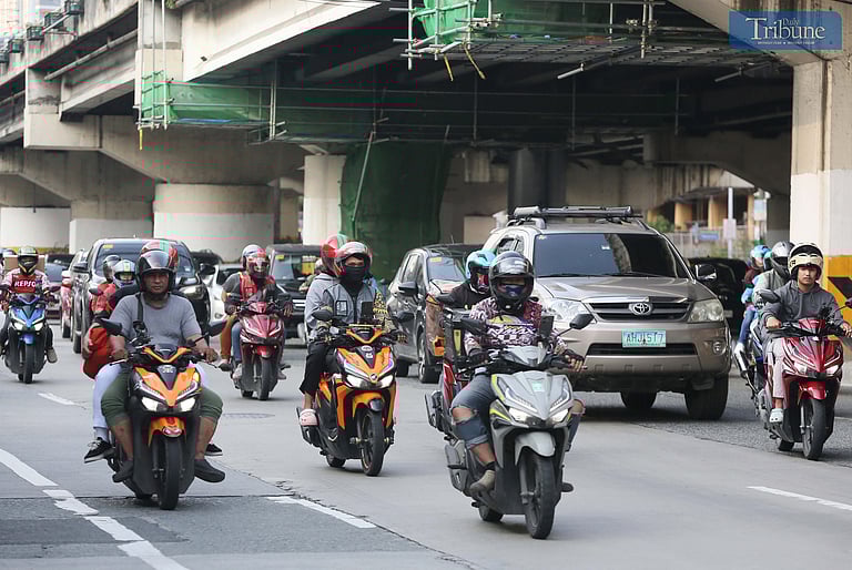 LTO-NCR warns against colorum vehicles ahead Holy Week