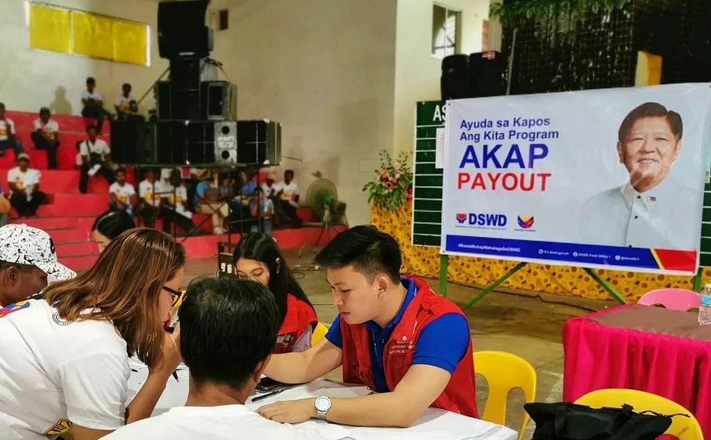 DSWD-12 seeks raffle scandal probe