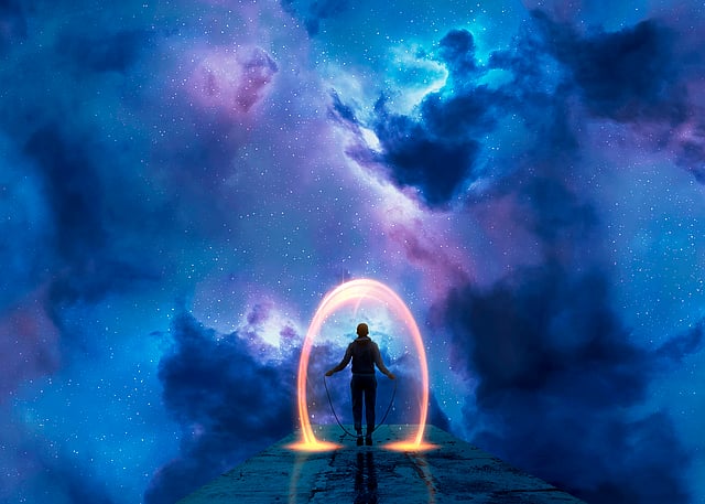 The astral cord and its significance