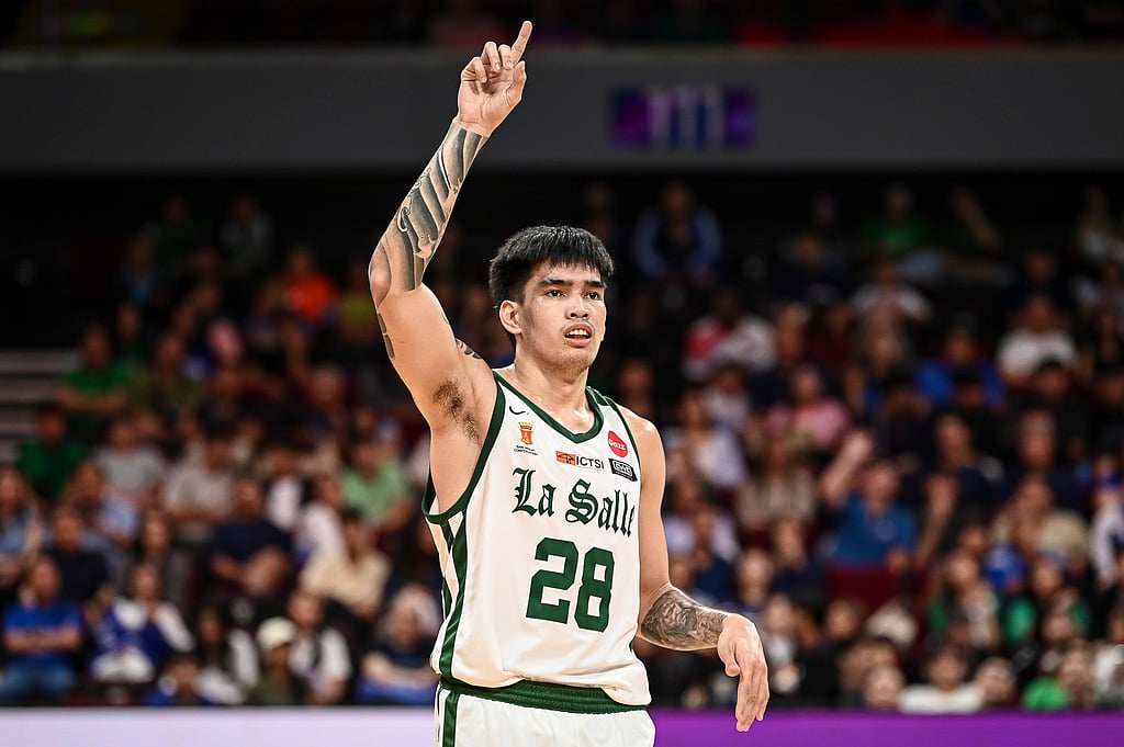 GREEN ARCHERS TARGET ANG SWEEP