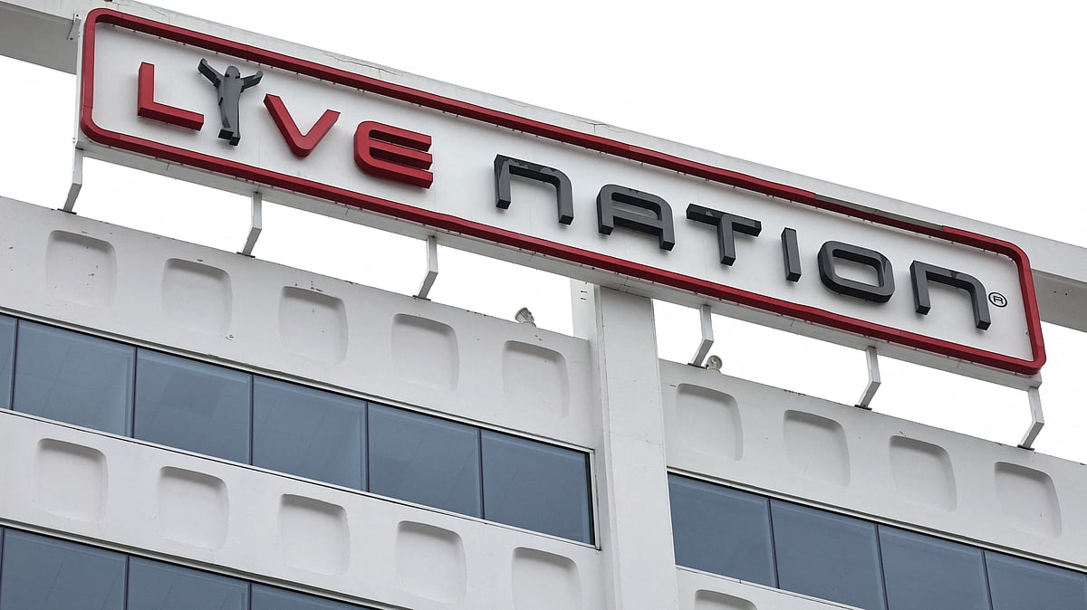 Fans Sue Ticketmaster for Alleged Price Gouging and Monopolistic Practices