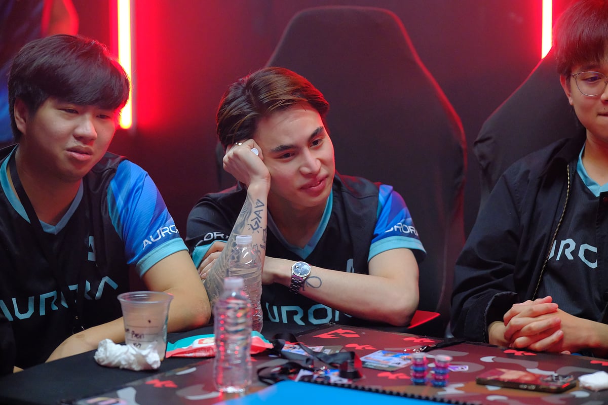Renejay to tap MPL Season 14 takeaways for M6 World Championship