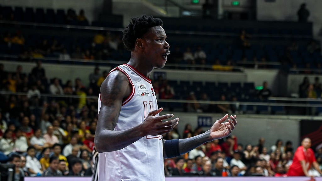 NOW OR NEVER: Struggling UE fights for dear life