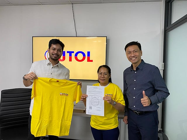 UTOL adds more TNC drivers to Pinoy roads