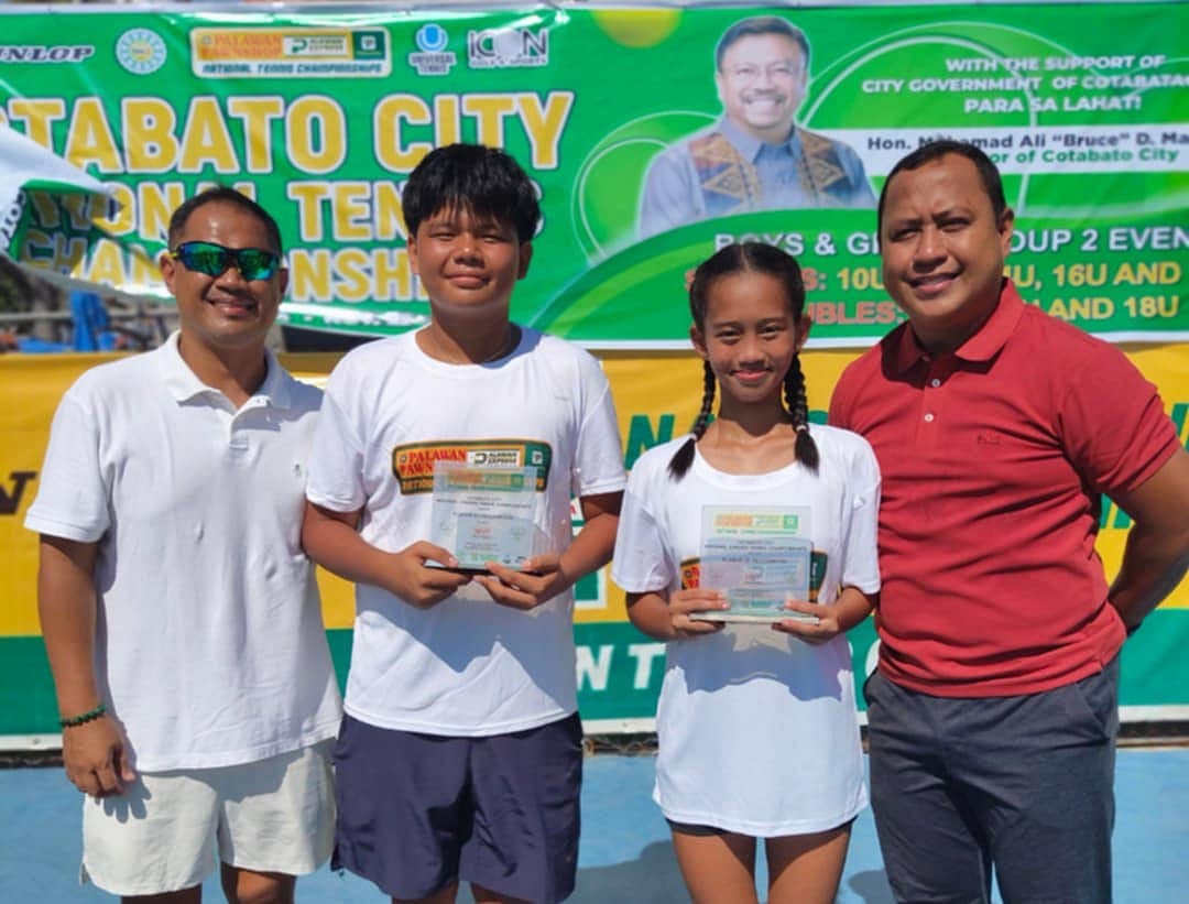 Local bets grab PPS Cotabato spotlight