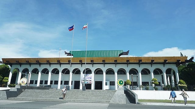 Philippine Senate Passes Bill to Reset BARMM Elections to October 2025