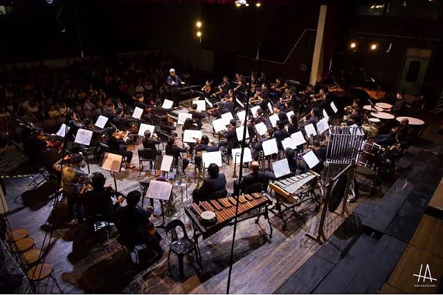 Celebrate the Holidays with UPSO and Award-Winning UP Chorales on ...