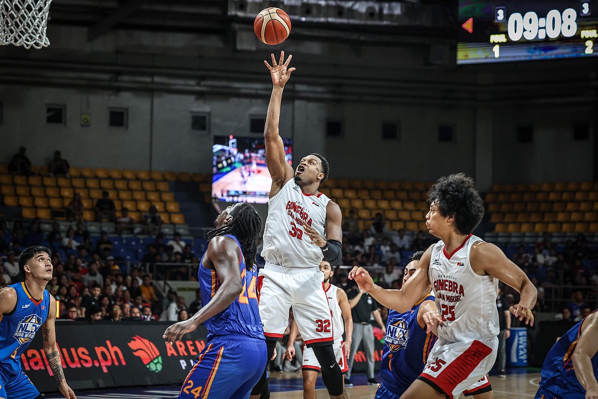 Senator Bong Go Advocates for Fairness in PBA with Naturalized Players
