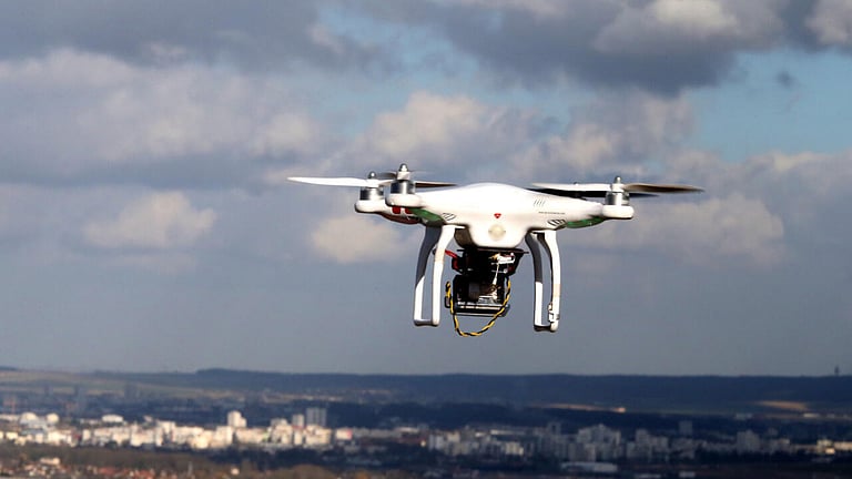 CAAP Plans Stricter Drone Regulations to Ensure Safety in the Philippines
