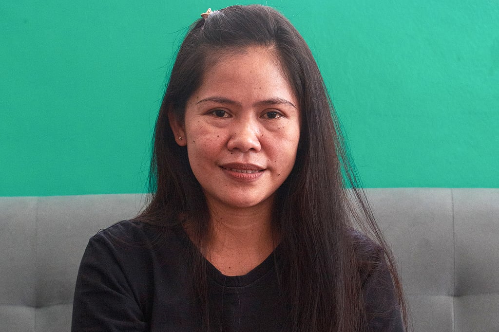 Mary Jane Veloso's Transfer to the Philippines Now Underway: DFA