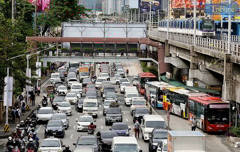 MAP Criticizes MMDA's Plan to Dismantle EDSA Busway as Ill-Advised