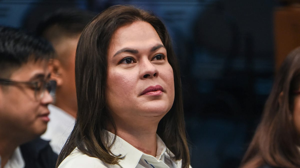 VP Sara next ICC target?