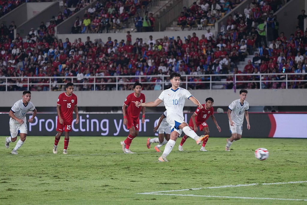 Philippines vs Thailand: Depleted Nationals Aim for Semis Victory in ...