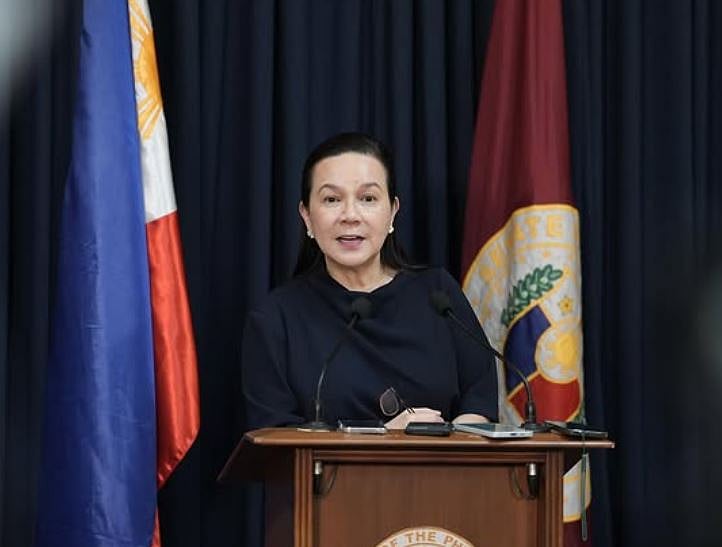 Senator Grace Poe Named PETA Asia’s 2024 Person of the Year for Animal ...