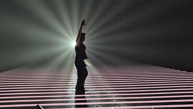 Gary Valenciano's 'Pure Energy: One More Time' Concert - A Spectacular ...