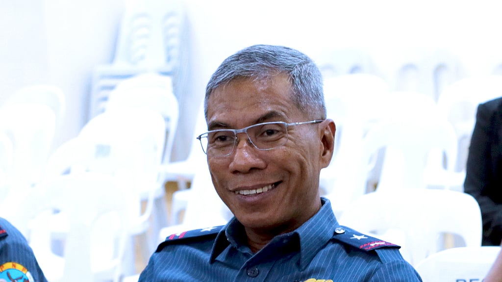 PNP-CIDG files sedition raps against ex-Army captain