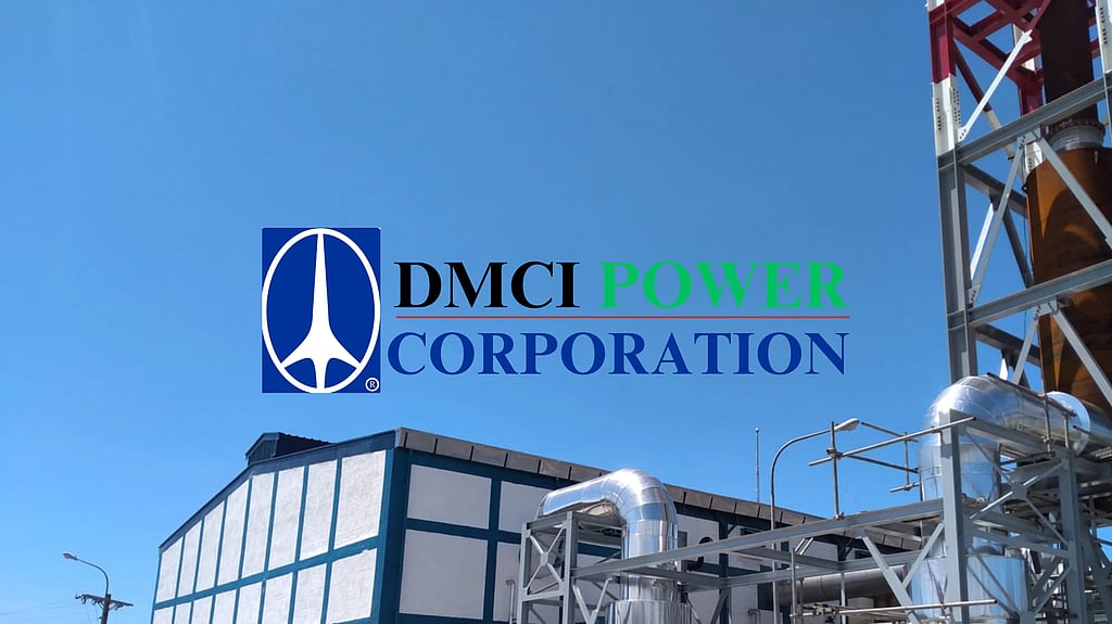 DMCI Power Expands with First Renewable Energy Project, Boosting ...