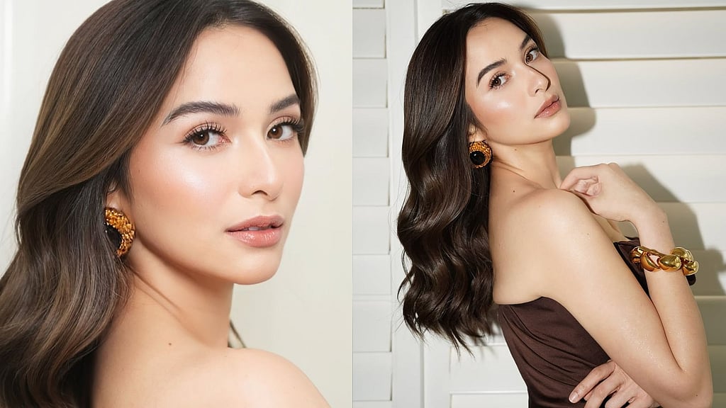 Jennylyn Mercado Renews Contract with GMA Network, Expresses Deep Gratitude