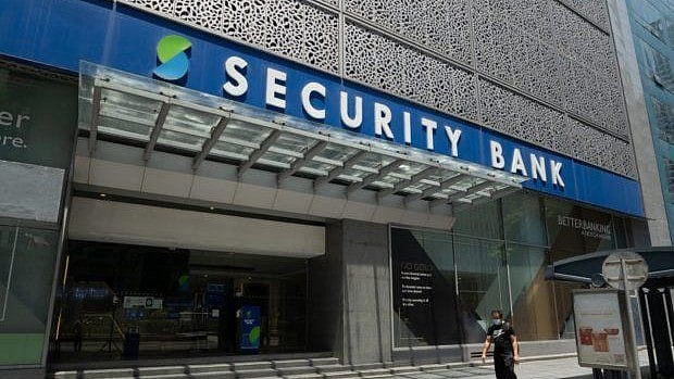Security Bank to Expand Branches, Double Sustainability Financing Amid ...