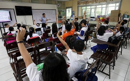 DepEd: Teachers’ training for modern classrooms a must
