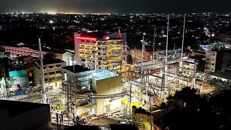 Meralco powers consumer needs through innovation