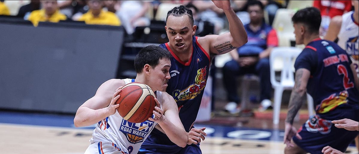 PBA Press Corps salutes Bolick historic performance