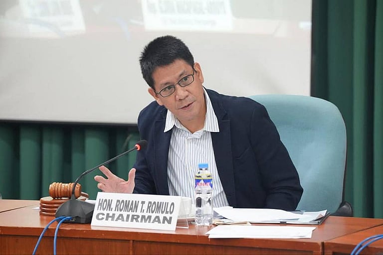 House Leader: RH Law Adequate to Address Adolescent Pregnancy, No Need ...