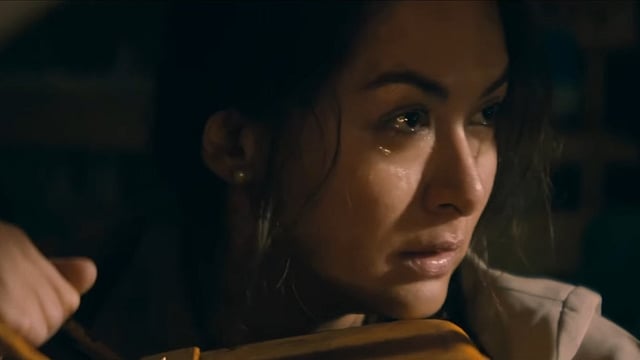 Award-Winning 'Balota' Starring Marian Rivera Debuts at #1 on Netflix PH
