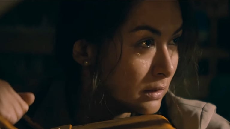 Award-Winning 'Balota' Starring Marian Rivera Debuts at #1 on Netflix PH