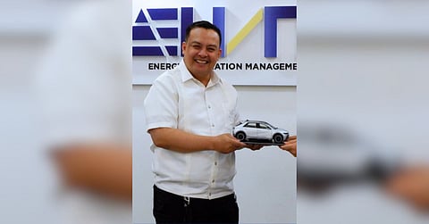 Wimpy’s aim: Beautiful fountain of energy