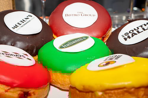 Three decades, countless flavors