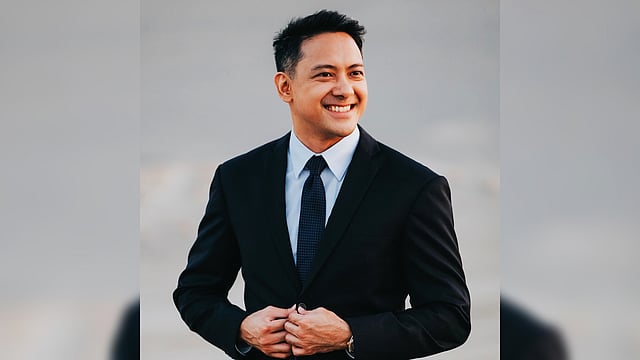 Taxpayers, investors in future — BIR chief