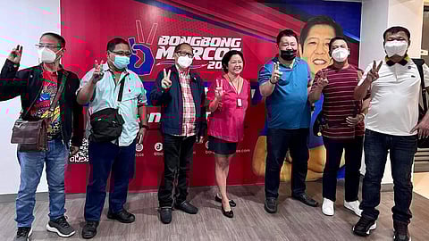 Sara Duterte Impeachment Marks End of Marcos-Duterte Alliance