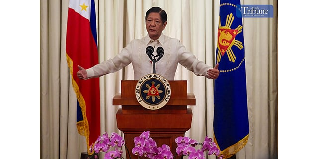 PhilHealth Chief Emmanuel Ledesma Resigns, Cites Political Challenges