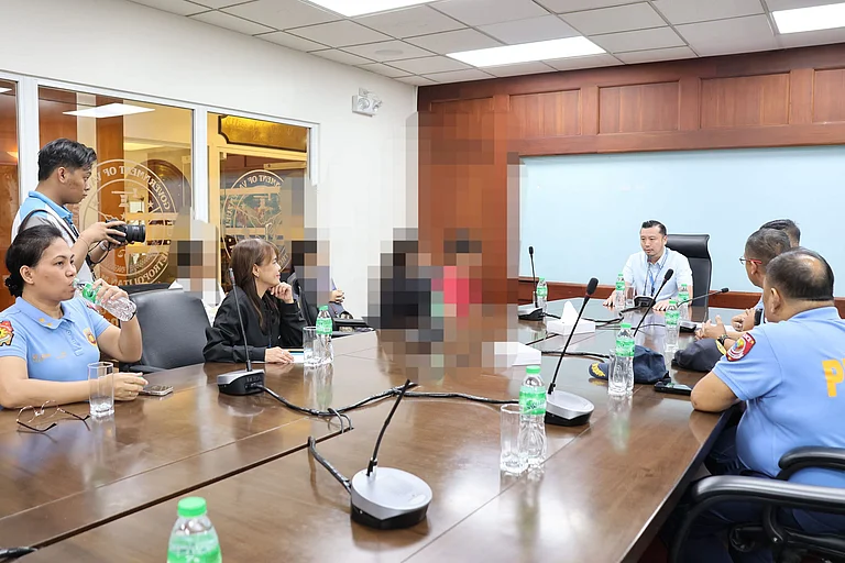 Valenzuela LGU clarifies viral ‘kidnapping’ videos Valenzuela LGU clarifies viral ‘kidnapping’ videos