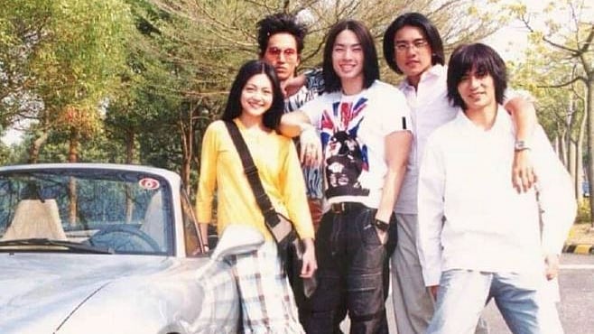 Barbie Hsu’s Shancai: The heartbeat of a generation