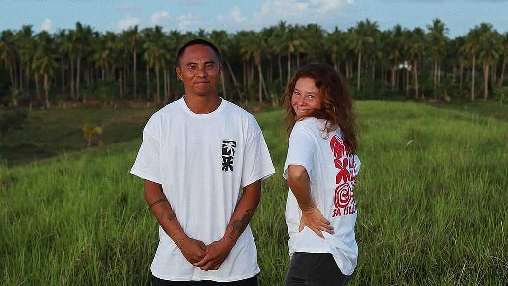 Social Media Buzz: Andi Eigenmann and Philmar Alipayo Unfollow Each ...