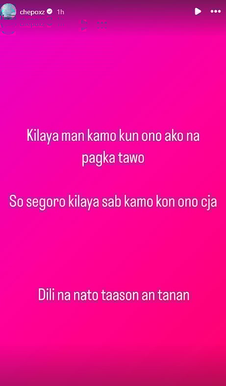 Andi Eigenmann and Philmar Alipayo Address Breakup Rumors After ...