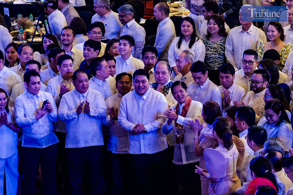 President Marcos Highlights BOC’s Digitalization and Anti-Smuggling ...