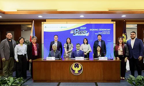 Palawan Group and BSP Collaborate to Boost Financial Literacy with ...