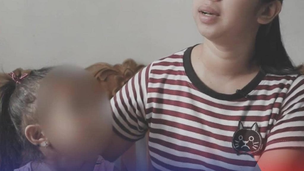 DSWD expands program for adolescent mothers