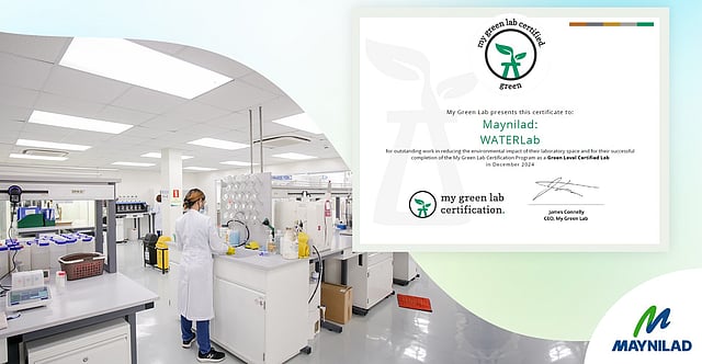 EVs to drive Maynilad WATERLab’s sustainability journey
