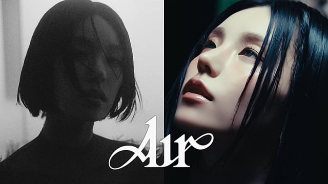 Yeji of ITZY to Release Solo Debut Album 'Air' on March 10, 2025