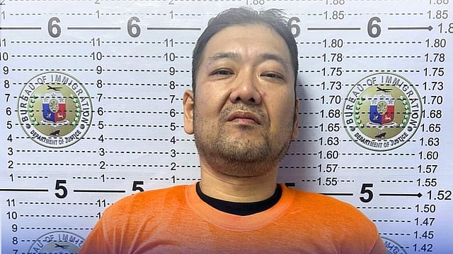 Japanese scammer falls