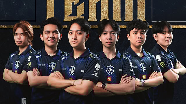 OHEB IN: Team Liquid PH unveils MPL S15 roster