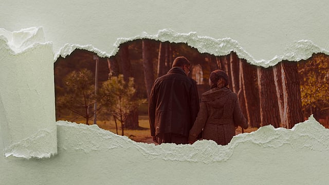 What’s in, What’s out: The romance playbook’s new dating trends for 2025