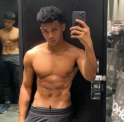 Abed Green at Dylan Menor ‘naghuhumindig’ at ‘nagmamatigas’