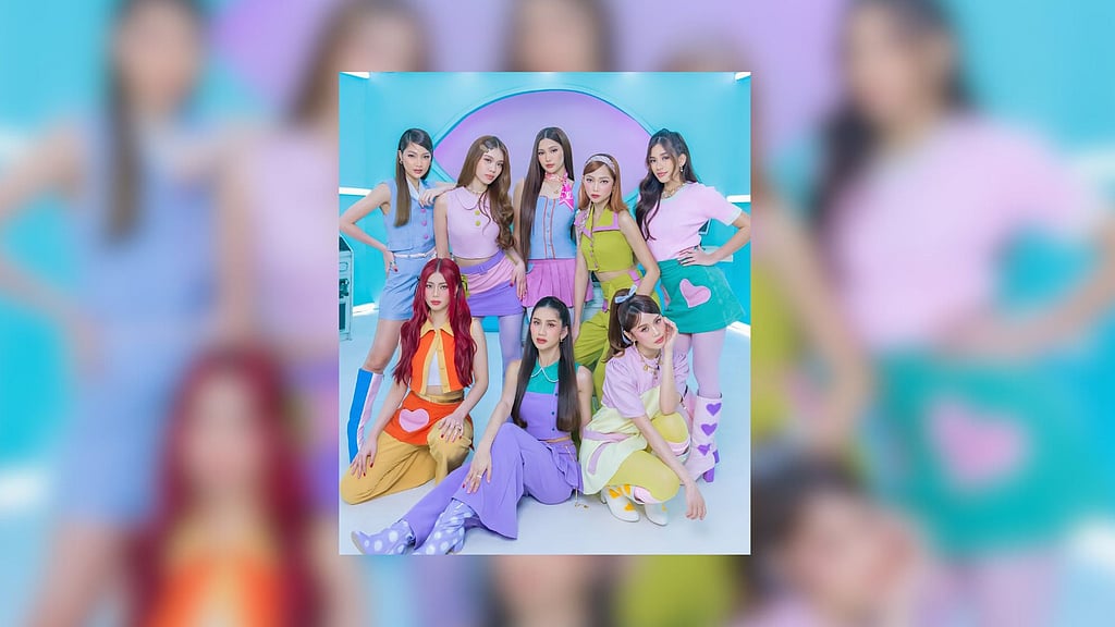 Get Ready for BINI's New Track 'Blink Twice' with Fresh Choreography Teaser