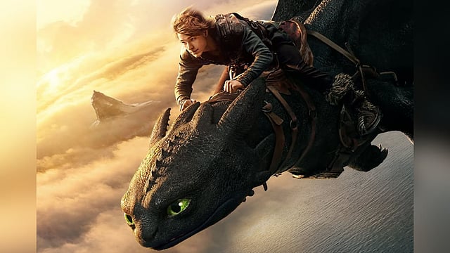 Universal Pictures Unveils Stunning Trailer for Live-Action 'How to ...
